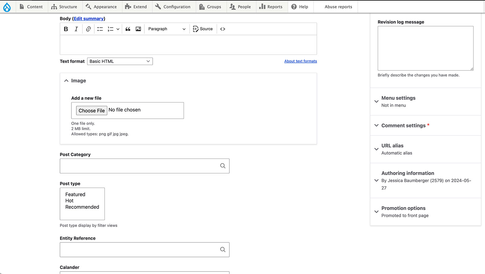 How to Create an Article | CS Teacher Toolkit